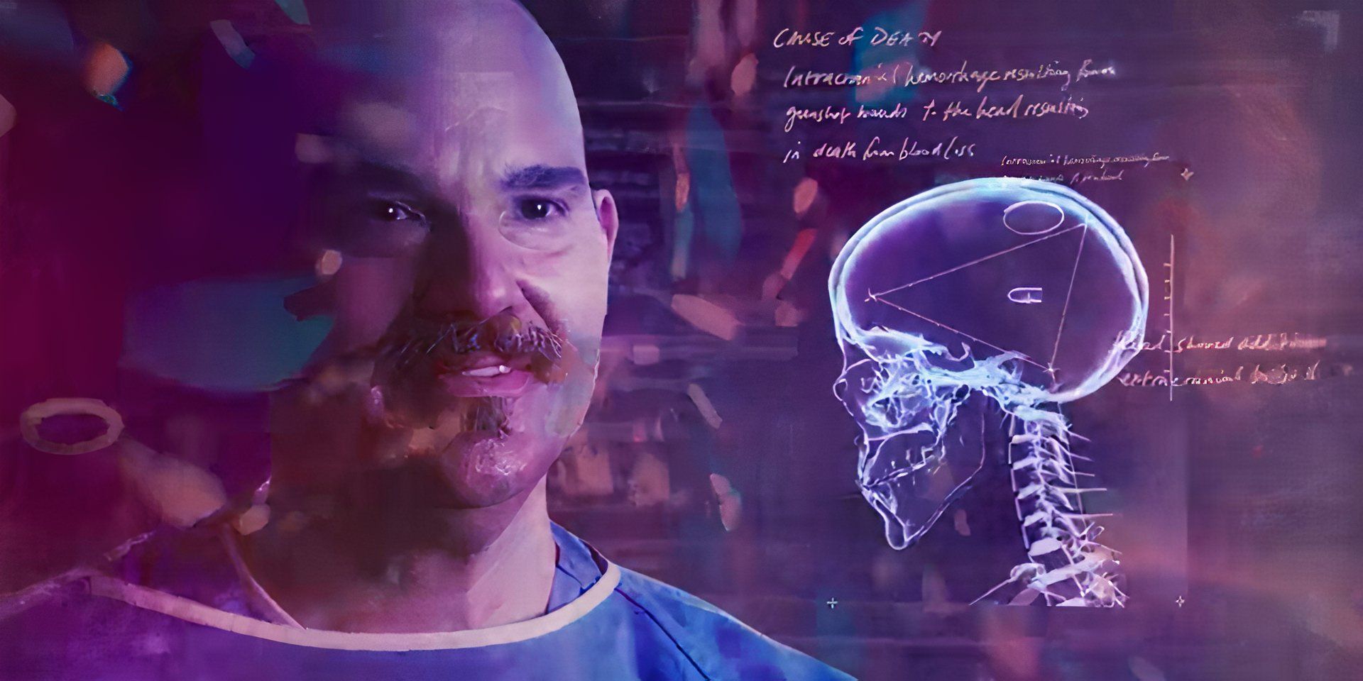 Why Did Hugo Ramirez Leave CSI: Vegas After Just 1 Season? Mel ...