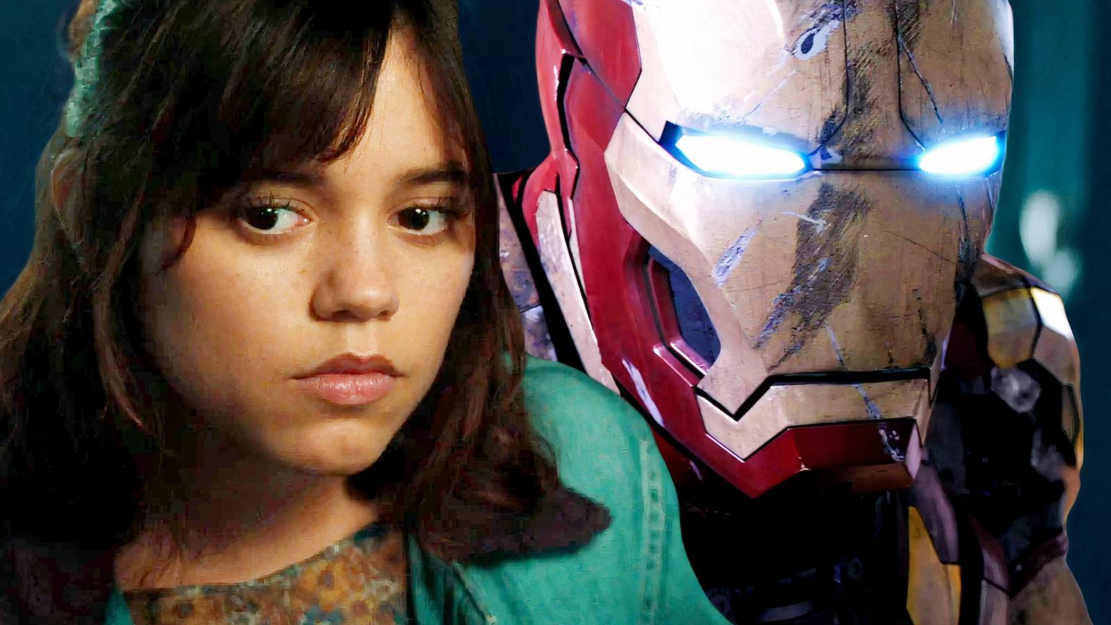 After Jenna Ortega's Recent Marvel Comments, I'm Convinced Her 1 MCU Appearance Is Even More Of ...