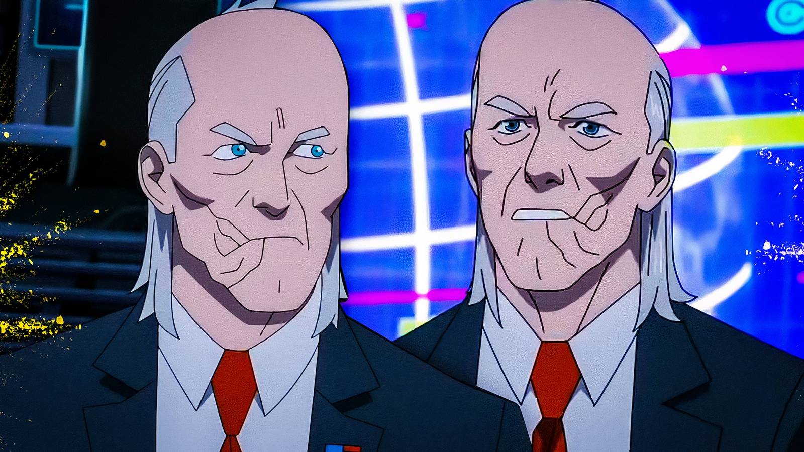 Invincible Confirms Why Cecil Is Secretly One Of The Show's Most ...