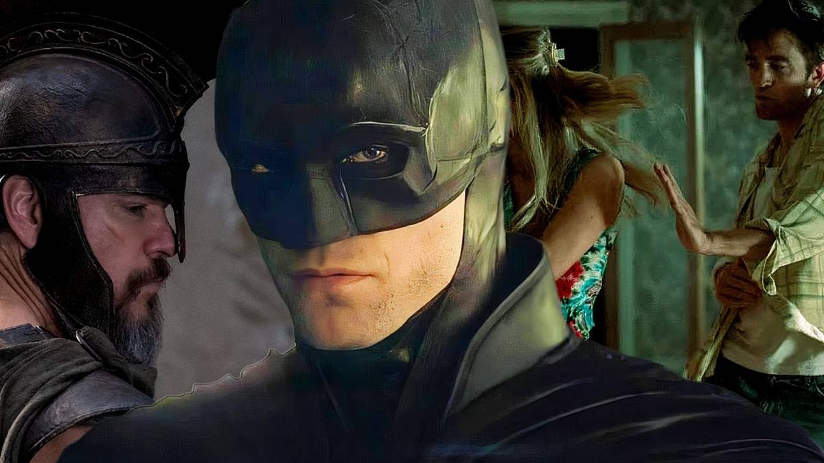Robert Pattinson's Upcoming Movies Explained