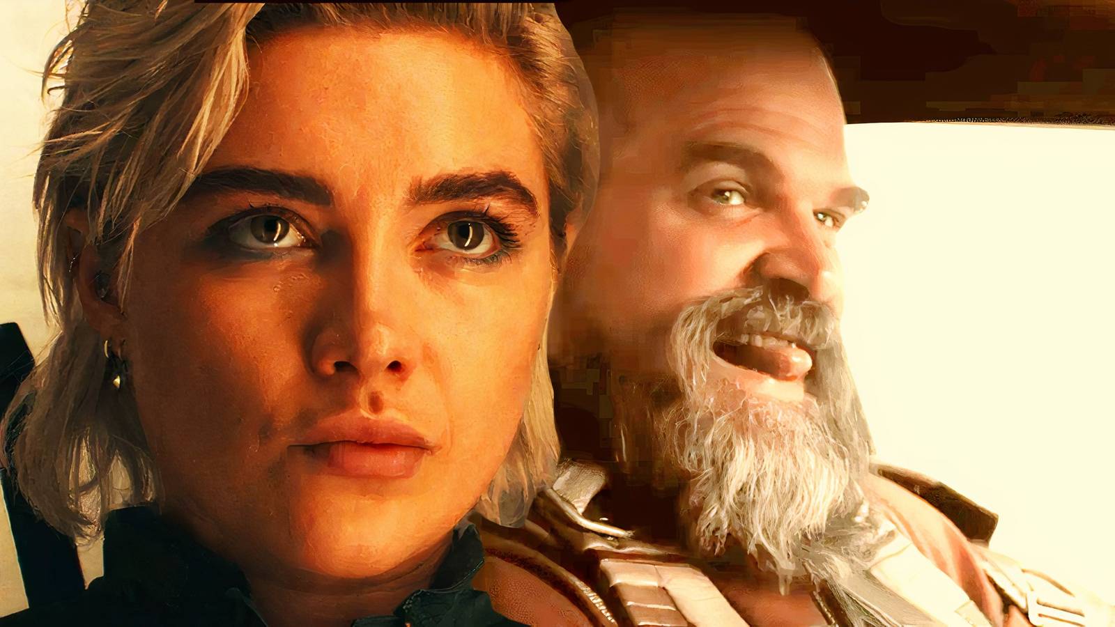 Thunderbolts* Director Addresses What The Asterisk Means While Florence Pugh Reveals She ...