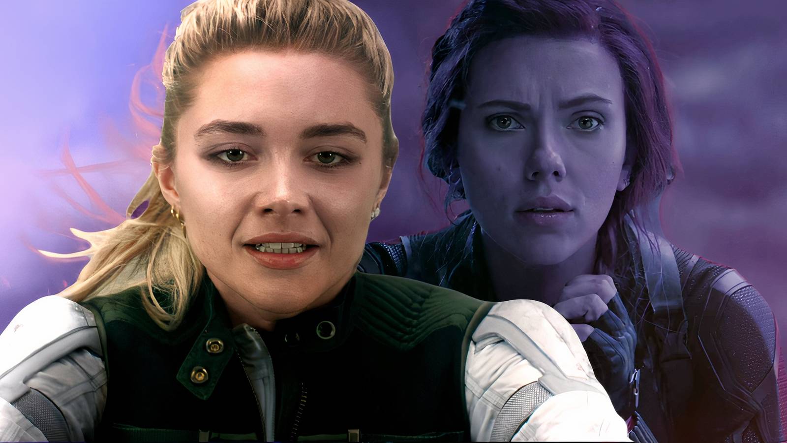 The MCU Just Introduced A New Black Widow To Justify Killing Off One Of ...