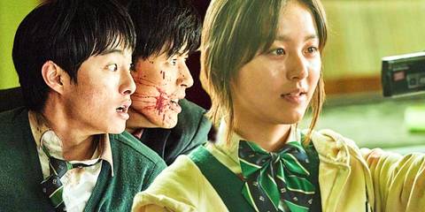All Of Us Are Dead Summary, Trailer, Season List, Cast, Where to Watch ...