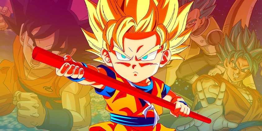 10 Greatest Anime Fights in History, Ranked