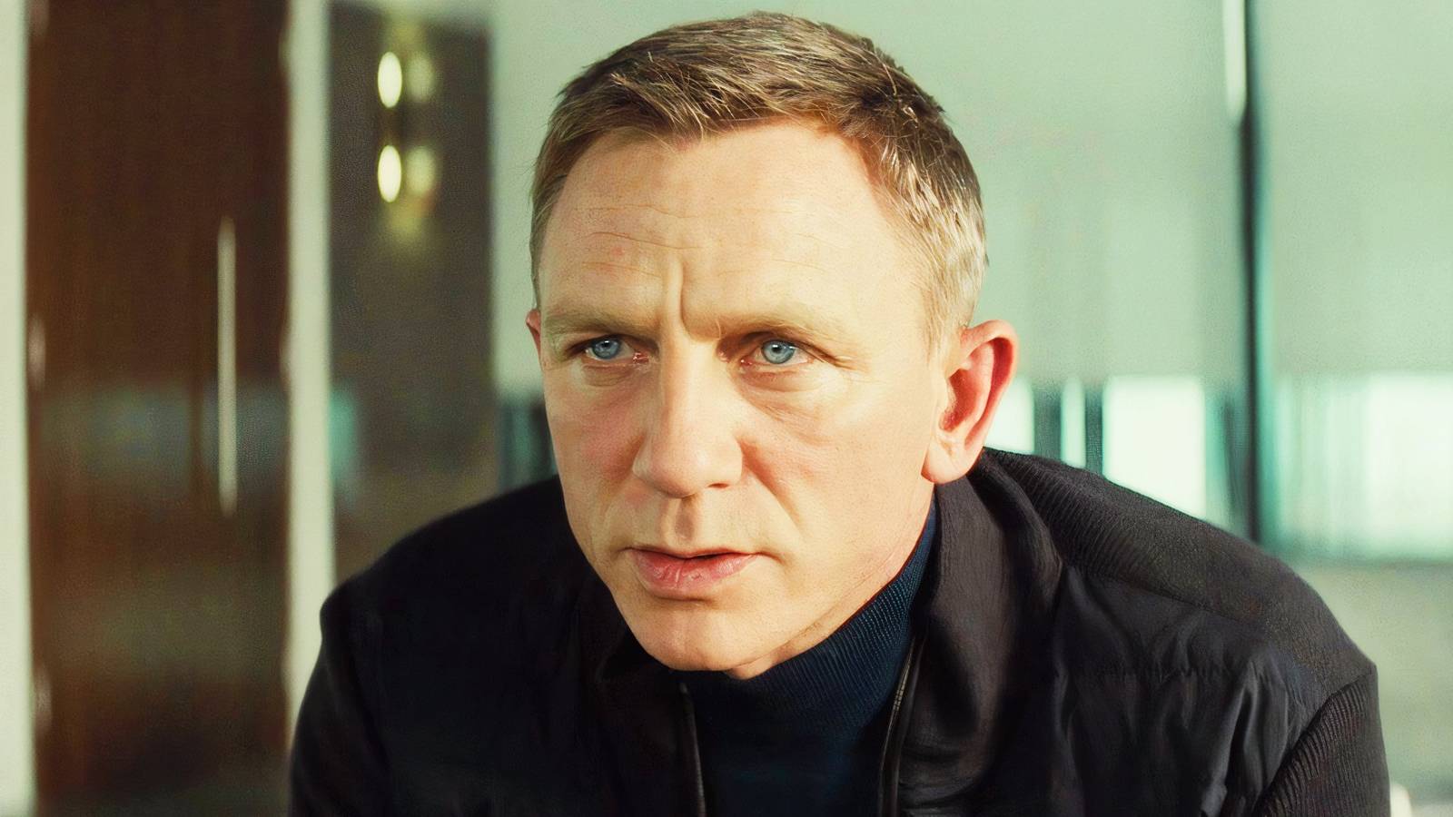 Moneypenny Actor Nails Exactly Why Amazon's New James Bond Could Be ...