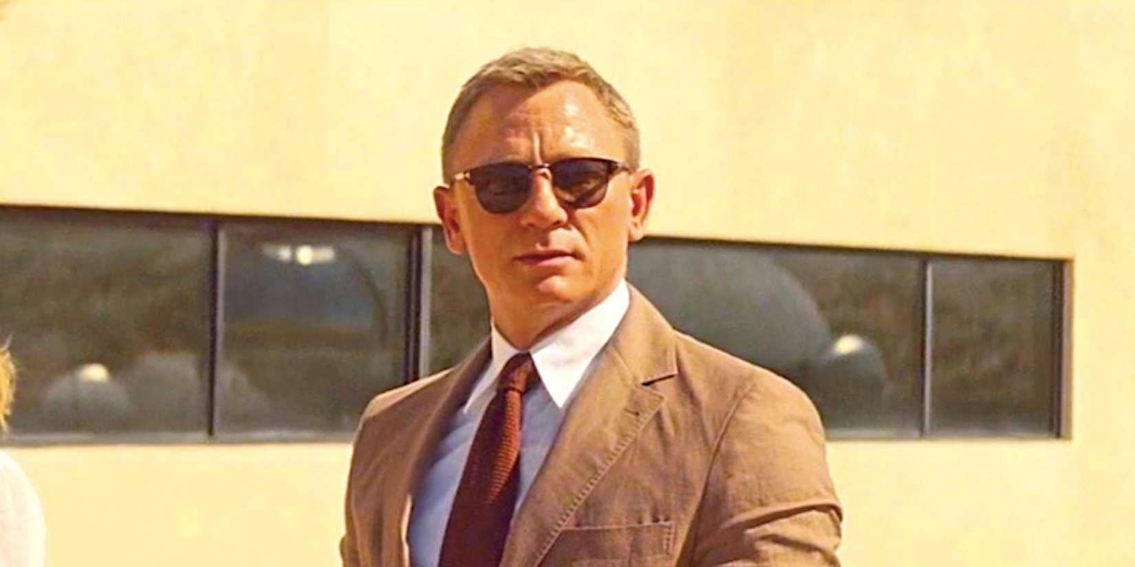 Only 3 James Bond Movies Have Actually Included A Surprisingly Basic ...