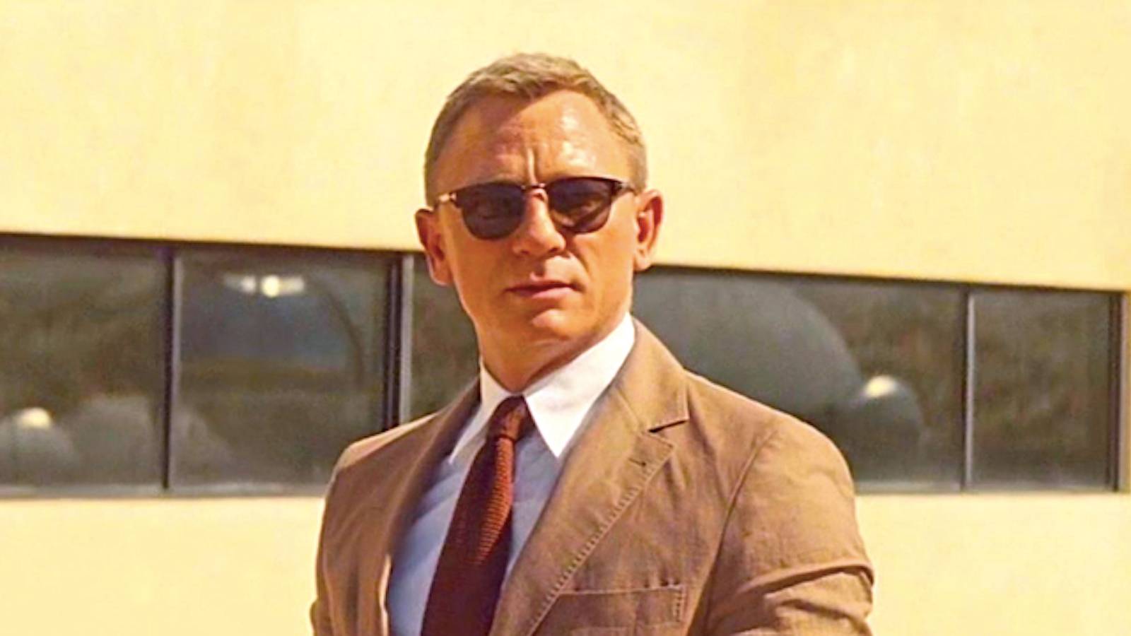 James Bond 26: New 007 Actor Prediction Is One Of The Best Castings I ...