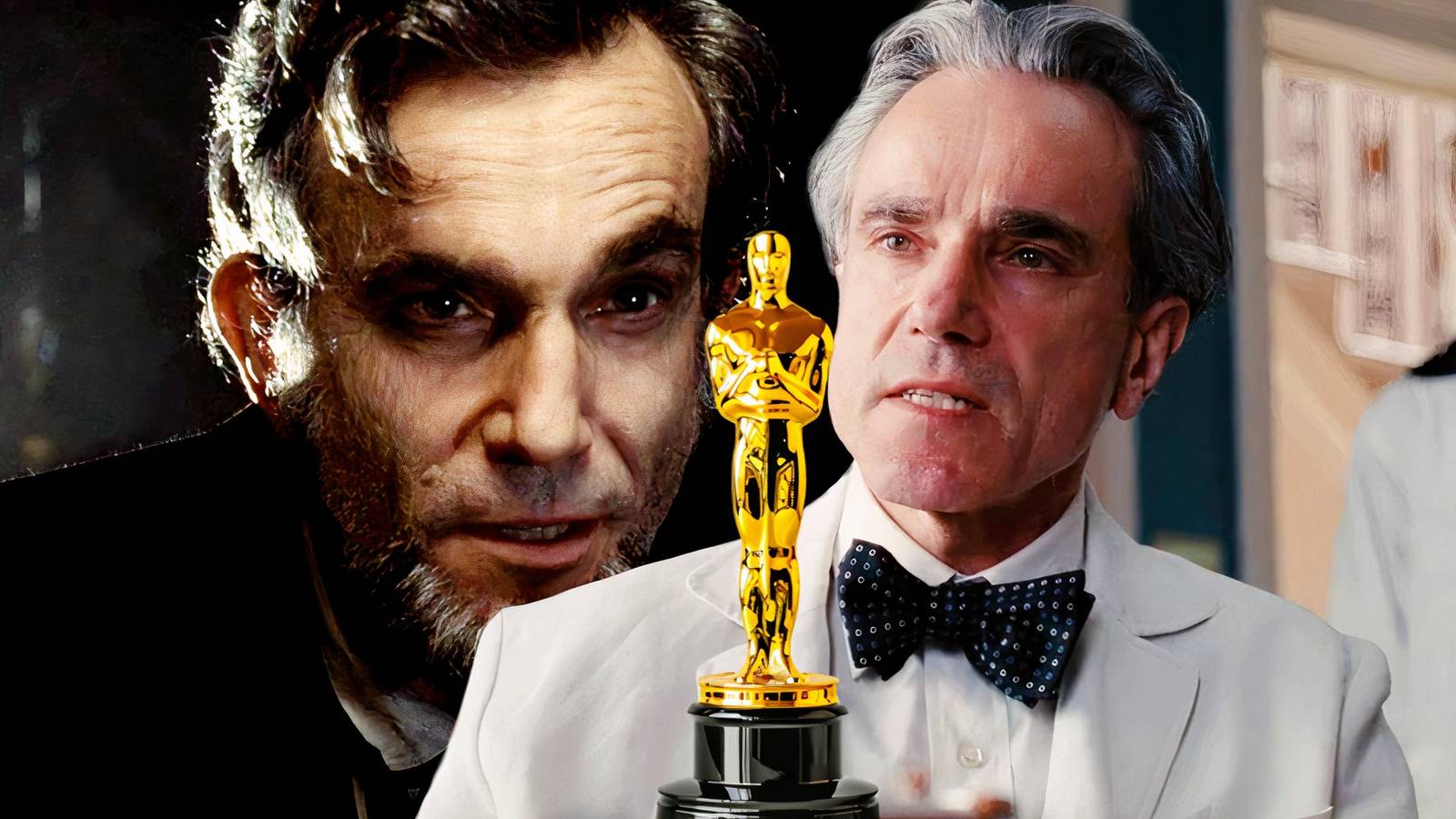 Daniel Day-Lewis Could Make Oscars History Next Year By Tying A 44 Year ...