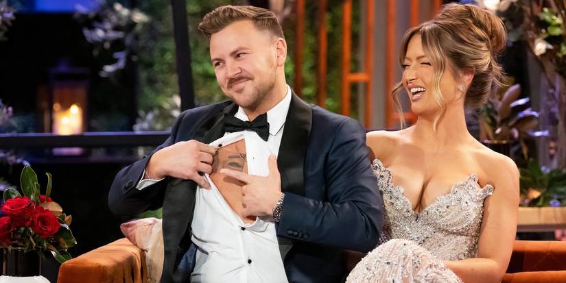 What Happened To Taylor Haag & Daniel Hastings After Love Is Blind ...