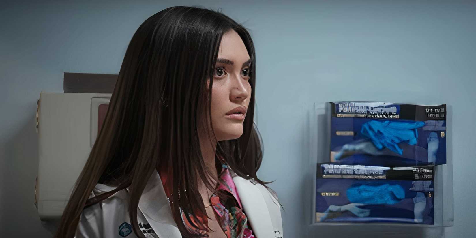 Netflix's Pulse Cast & Character Guide