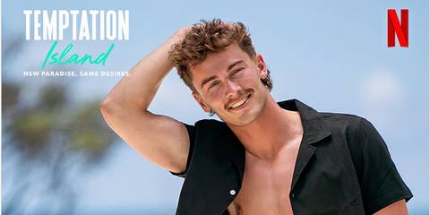 Temptation Island Summary, Trailer, Season List, Cast, Where to Watch ...