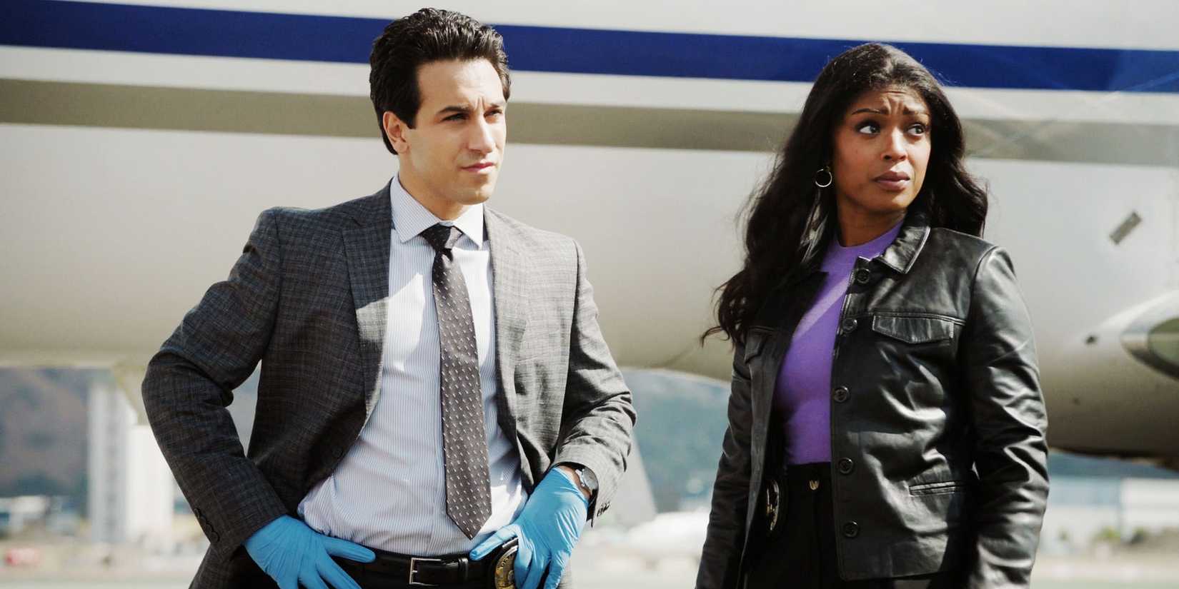 Yes! High Potential Season 2 Is Poised To Give Its Most Underused ...