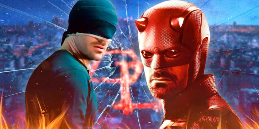 Why Wilson Fisk Isn't Kingpin In Daredevil: Born Again (& What's His ...