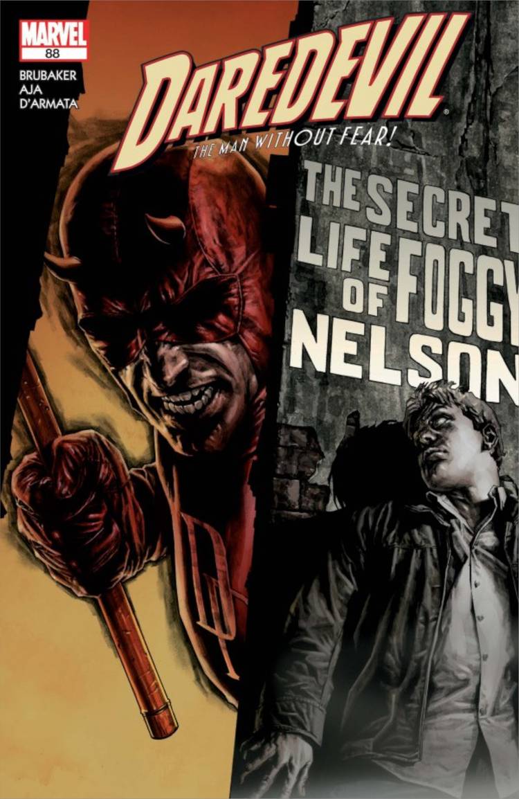 Daredevil: Born Again's Huge Death Is a Fakeout... At Least If Marvel ...