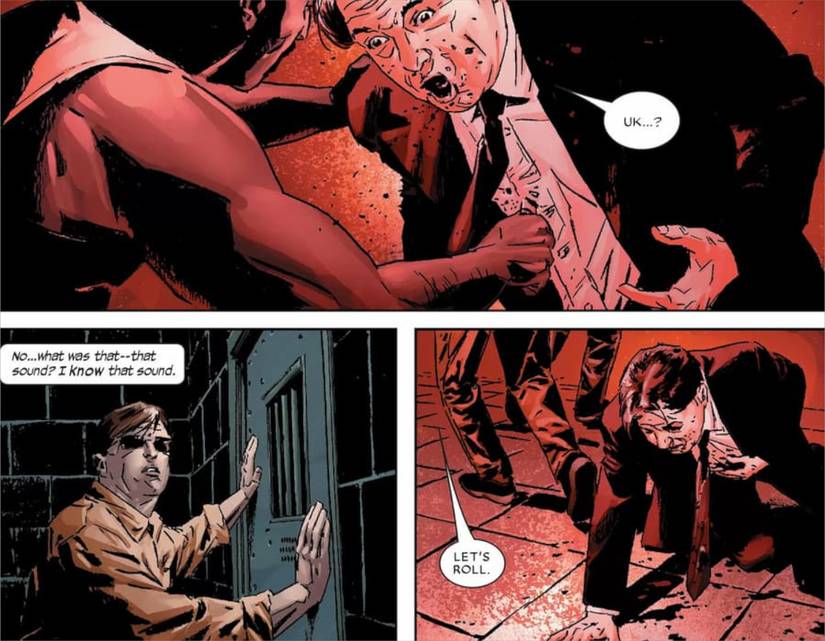 Daredevil: Born Again's Huge Death Is a Fakeout... At Least If Marvel ...