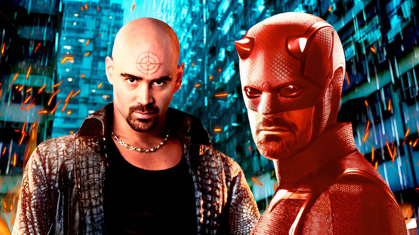 After Seeing Daredevil: Born Again’s Recent “Mistake,” I Am More ...