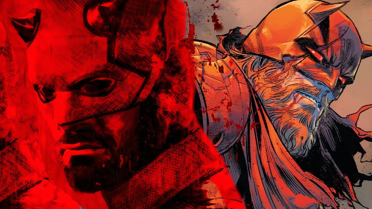 King Daredevil Cosplay Is the Live-Action Redesign the MCU Needs To Use ...