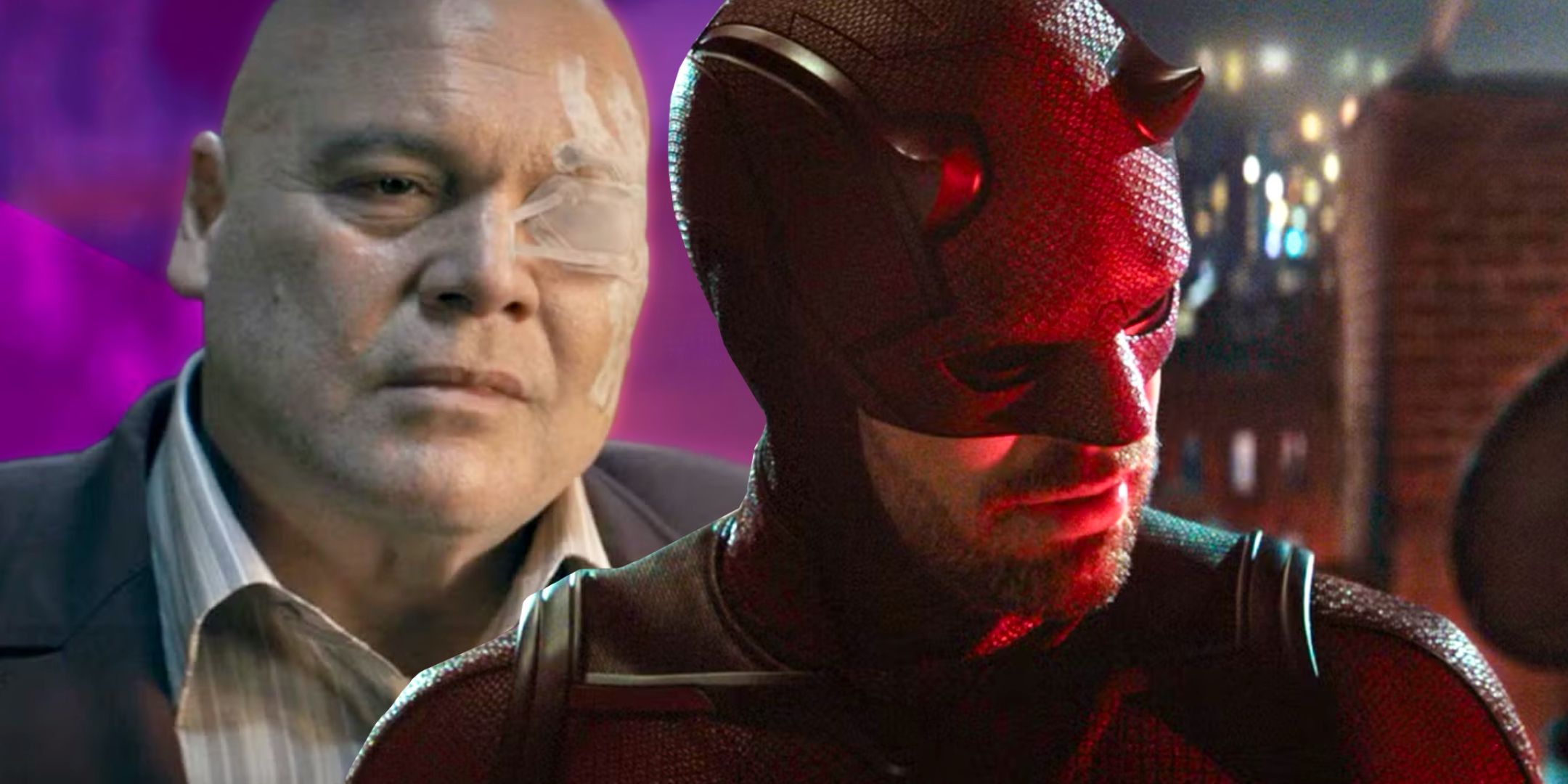 You've Already Met Kingpin's Son In The MCU According To One Wild ...