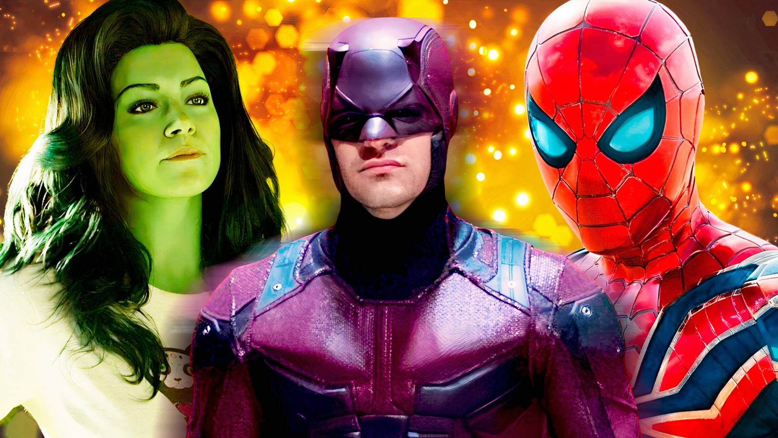 After Daredevil: Born Again's Recent MCU Timeline Confirmation, Matt ...