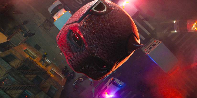 11 MCU Characters Who Actually Still Wear Masks