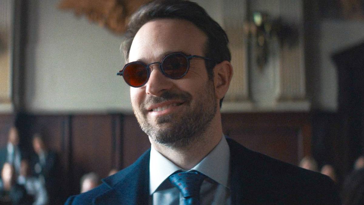 Daredevil's Rotten Tomatoes Audience Score Just Dethroned The MCU's ...