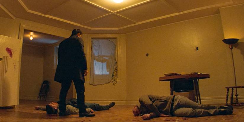 10 Best Fight Scenes In Daredevil: Born Again, Ranked