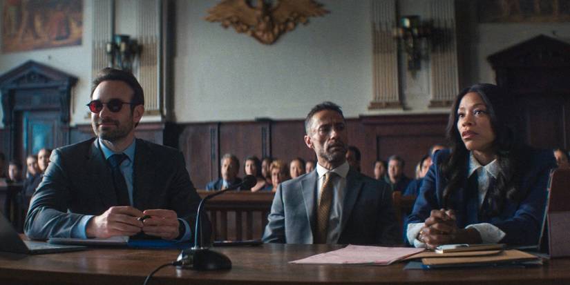 10 Best Daredevil: Born Again Quotes