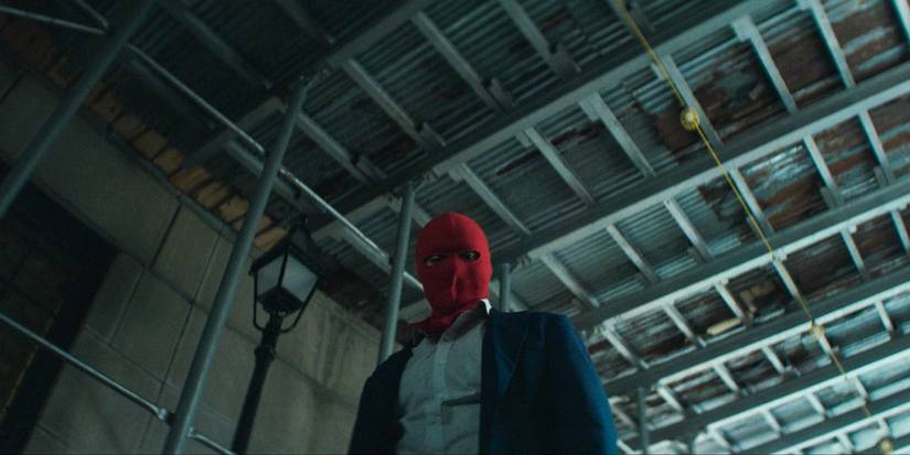 10 Best Fight Scenes In Daredevil: Born Again, Ranked