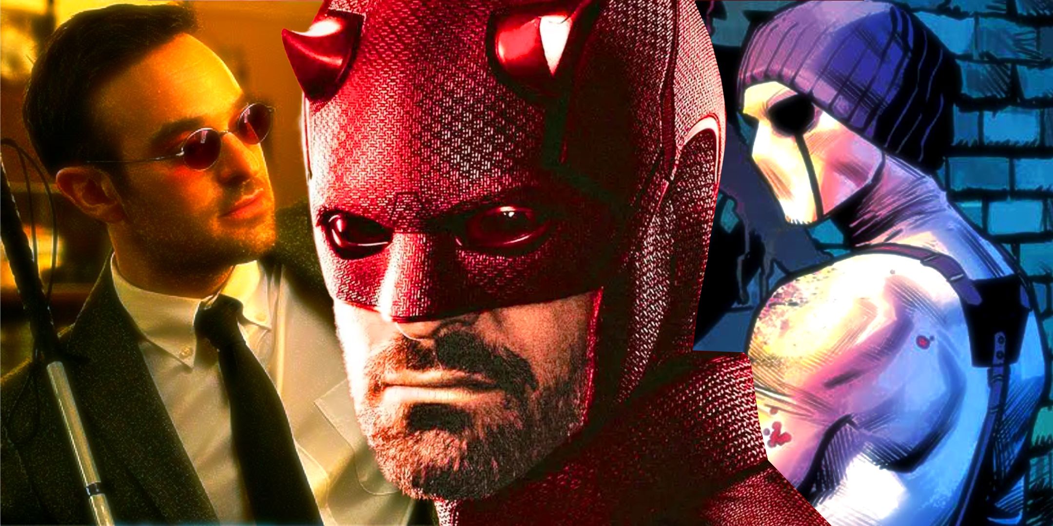 Daredevil: Born Again's Cole North Is More Important Than You Realize ...