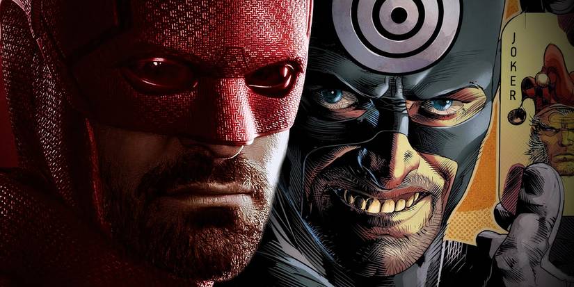Daredevil's Latest Kill Marks a Shocking Turn For Matt Murdock ...