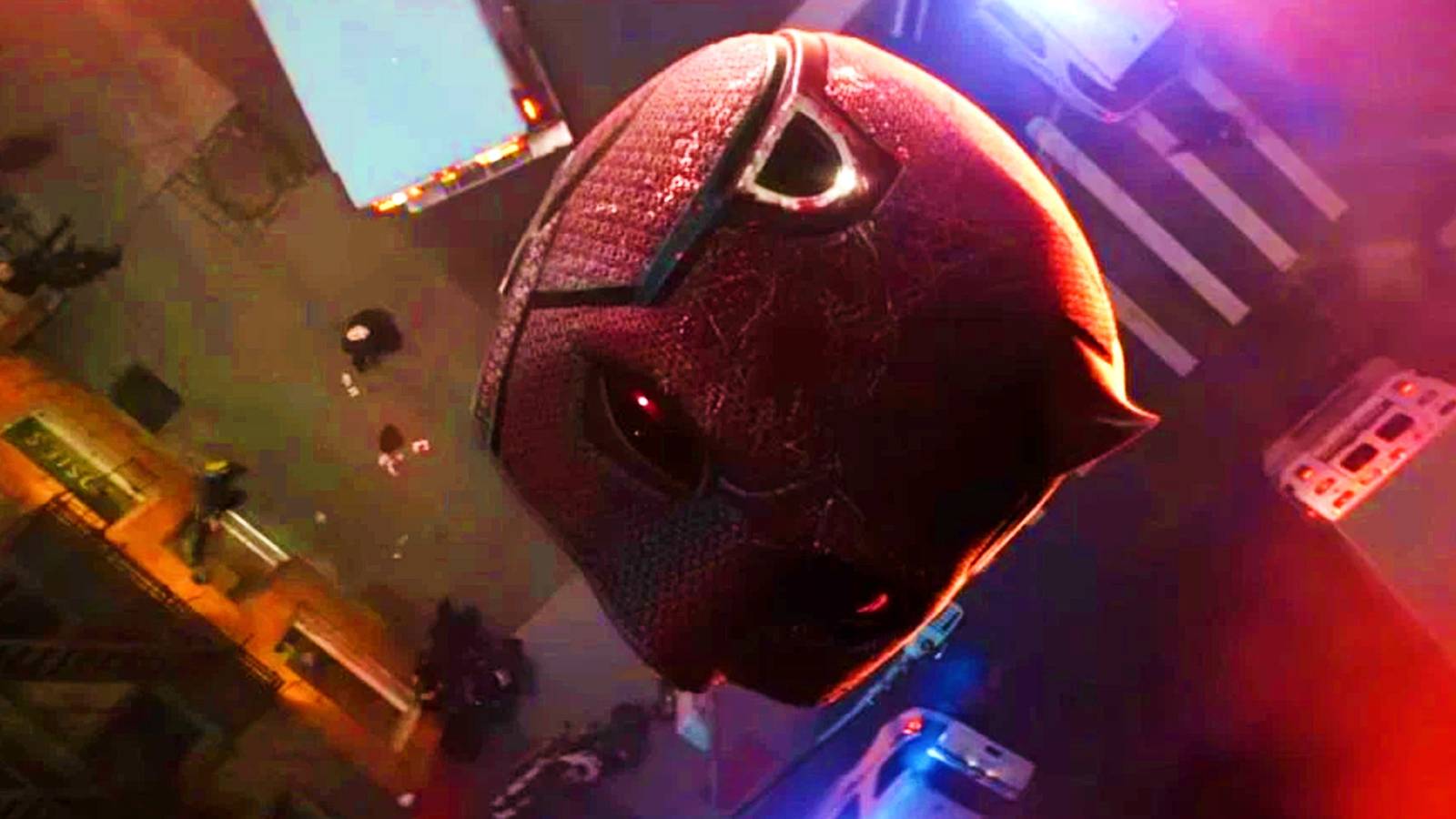 Daredevil: Born Again's Huge Death Explained: What Happens & Why