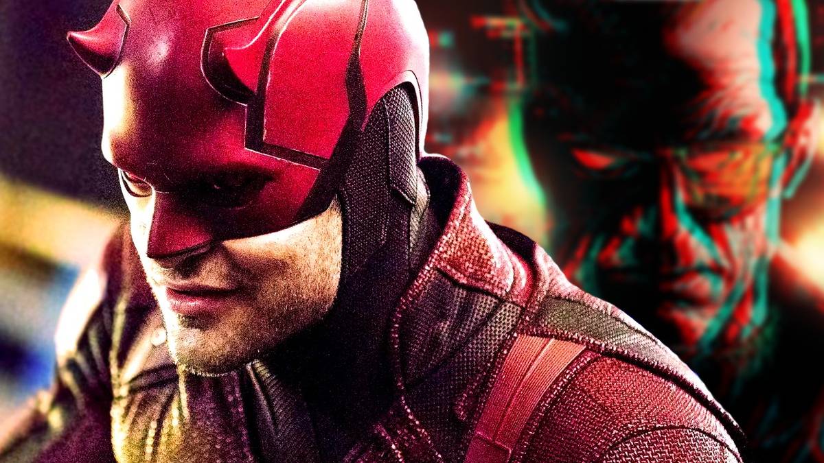 Daredevil Unveils a Dark New Costume as Marvel Reveals How Matt Murdock ...