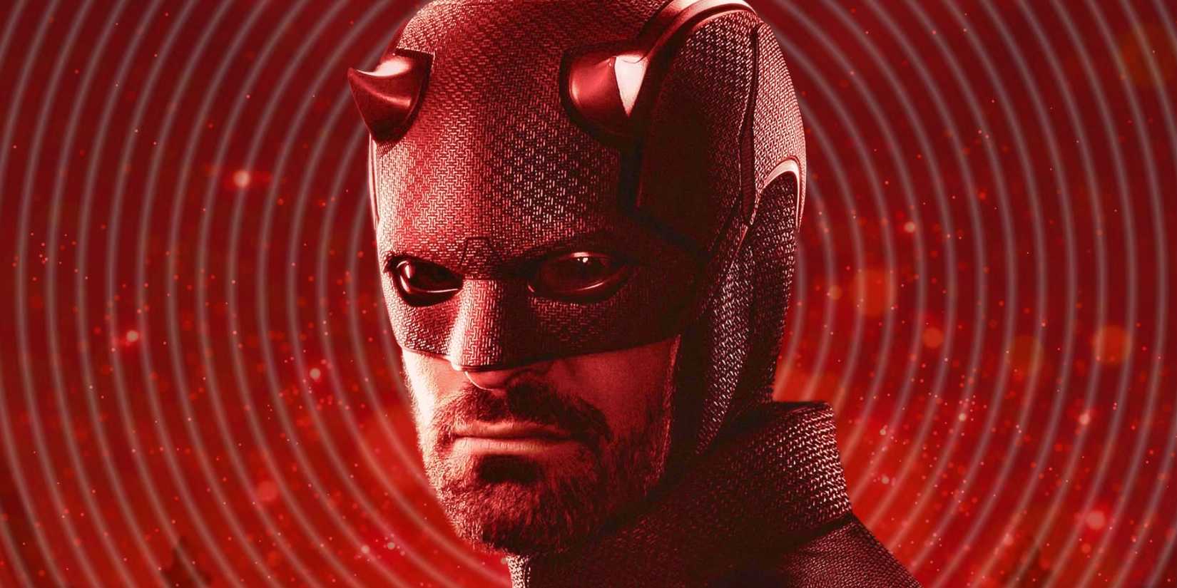 King Daredevil Cosplay Is the Live-Action Redesign the MCU Needs To Use ...