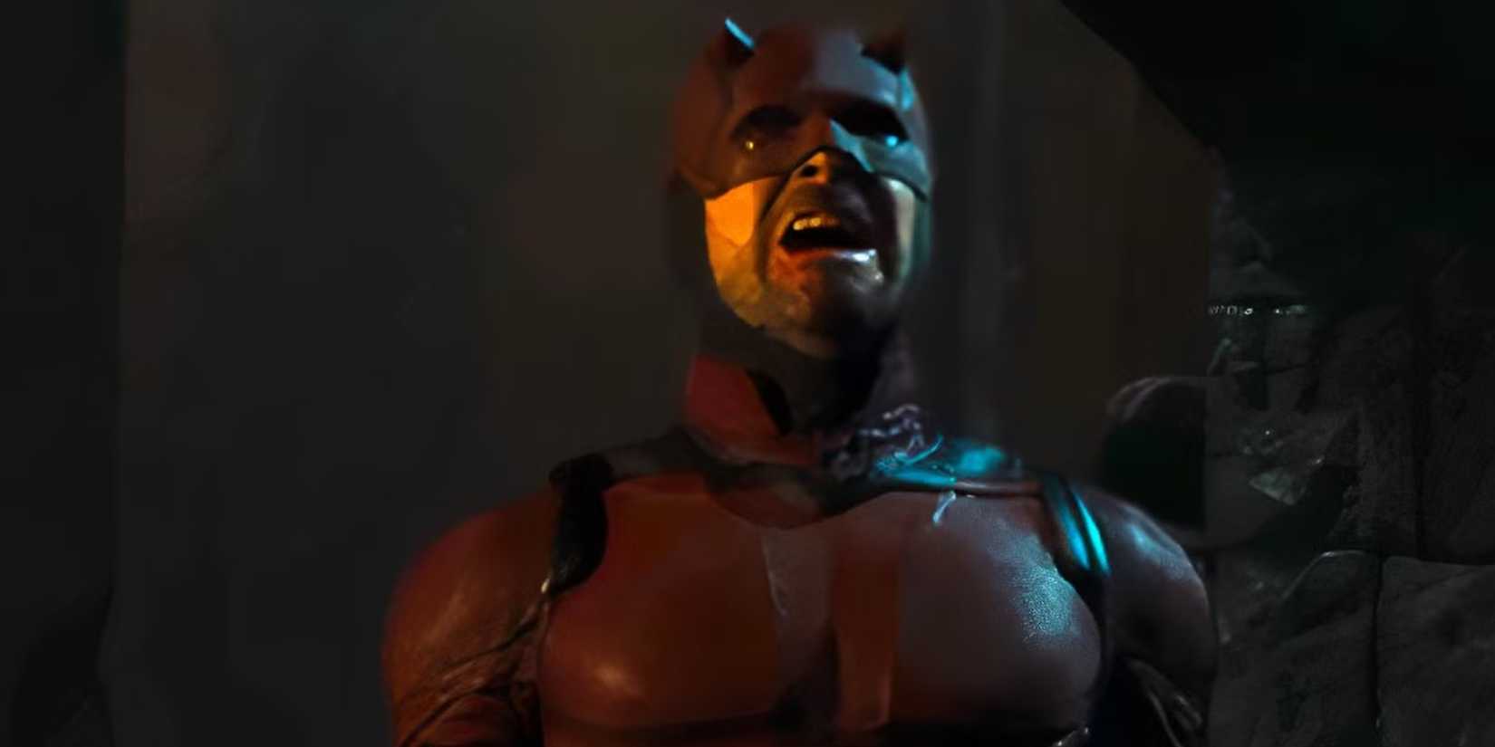 Daredevil: Born Again's Huge Death Explained: What Happens & Why
