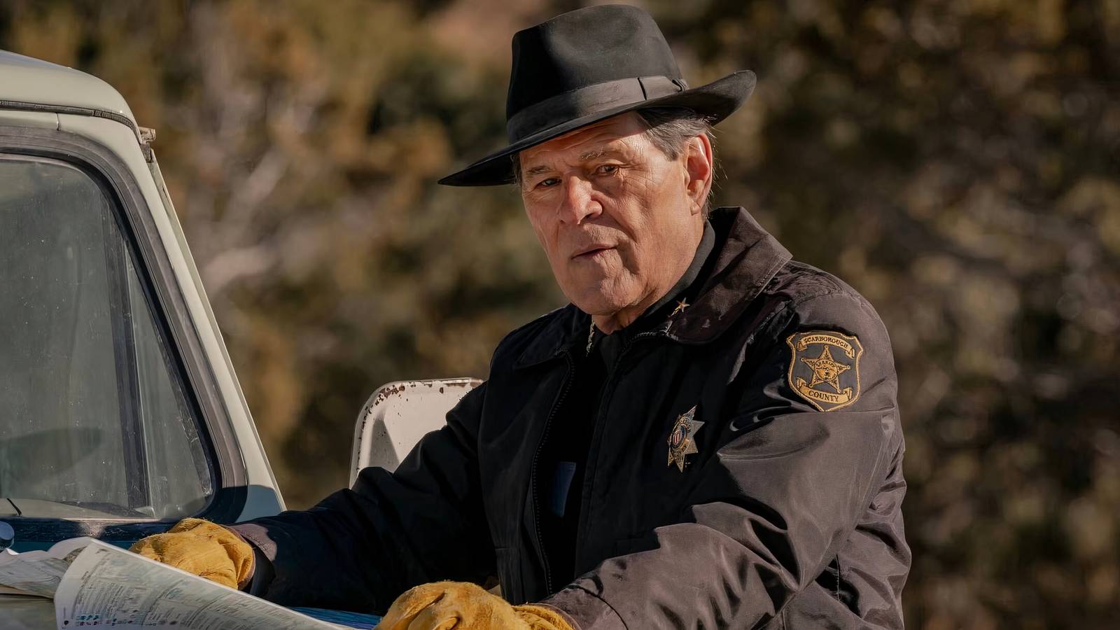 Wait, So When DID Gordo Find Out What Joe Did To BJ Vines In Dark Winds?