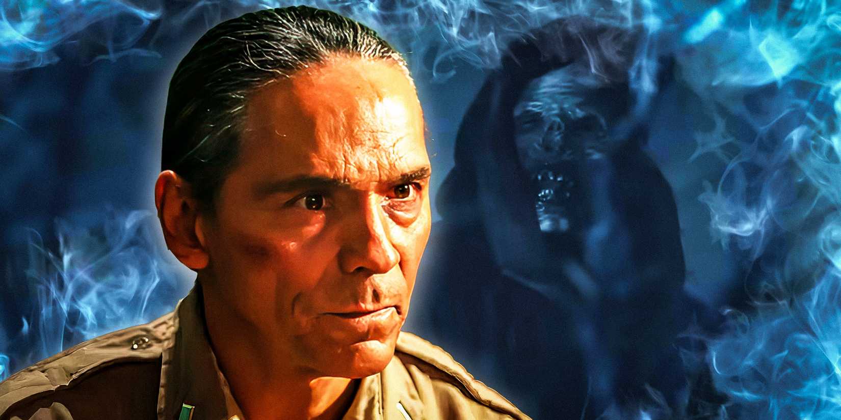 How Dark Winds Season 3’s Bernadette Story Perfectly Combines Two ...