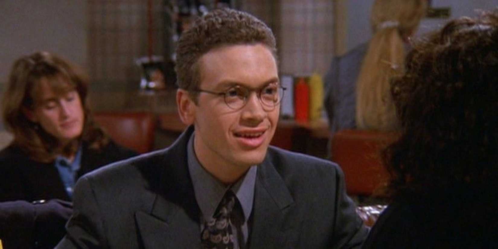 10 Seinfeld Episodes That Don't Hold Up Today