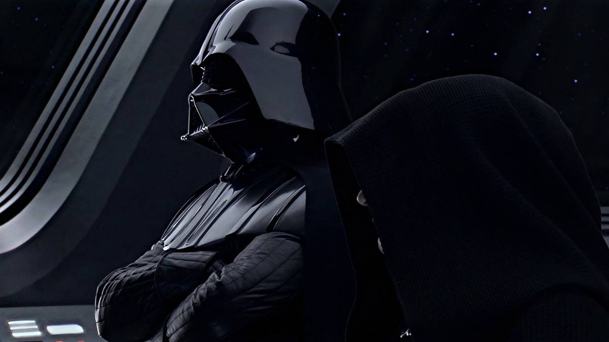 20 Years After Revenge Of The Sith, Star Wars' New Darth Vader Story ...