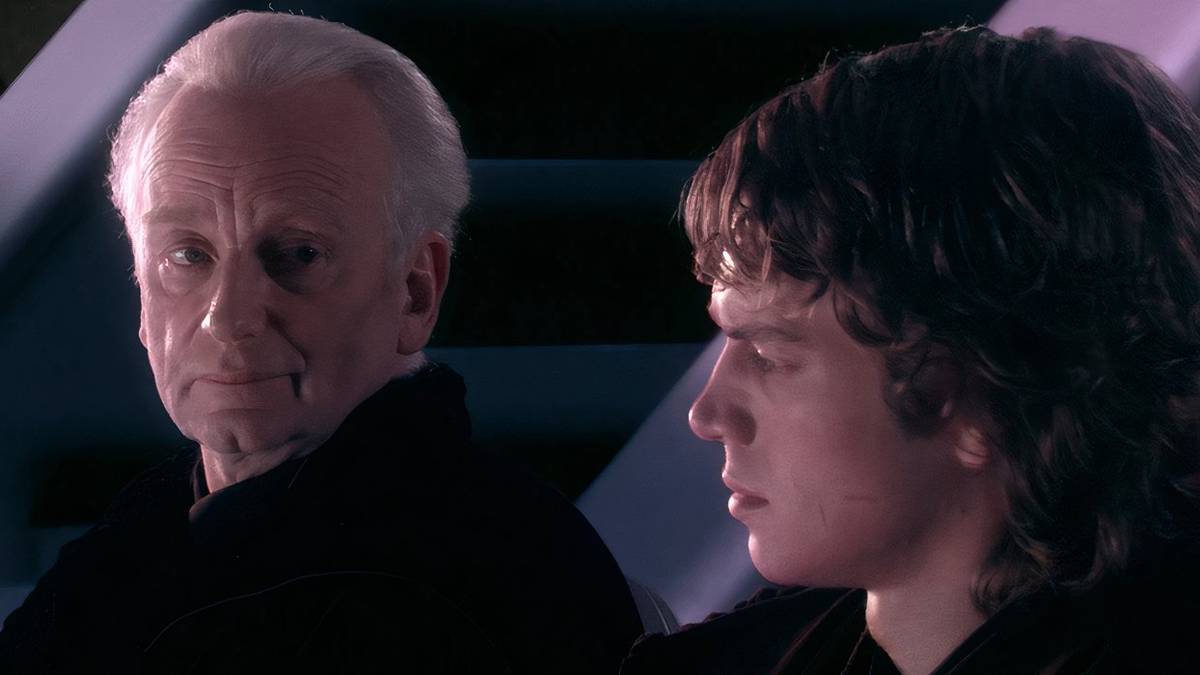 Anakin Skywalker's True Jedi Destiny Revealed in Star Wars Comic