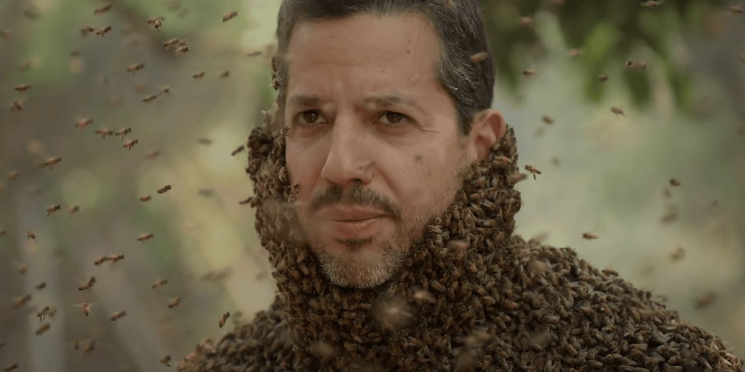 David Blaine Reveals What Makes New Series Unlike Any Of His Previous Work