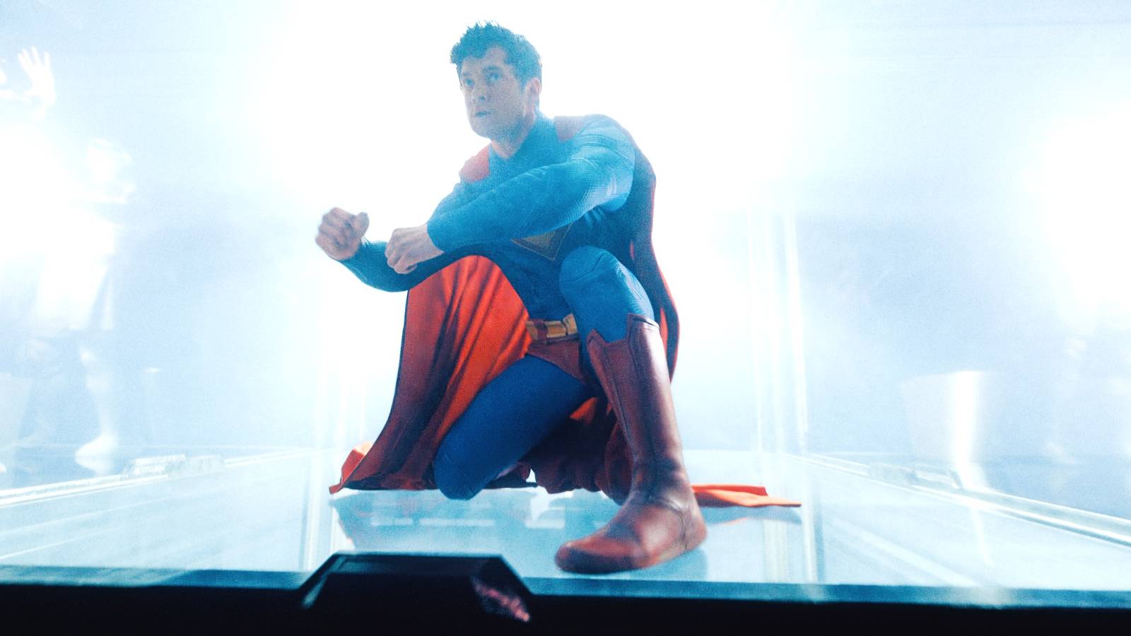 Superman Movie Lawsuit Escalates As Creator's Estate Makes New Move In ...