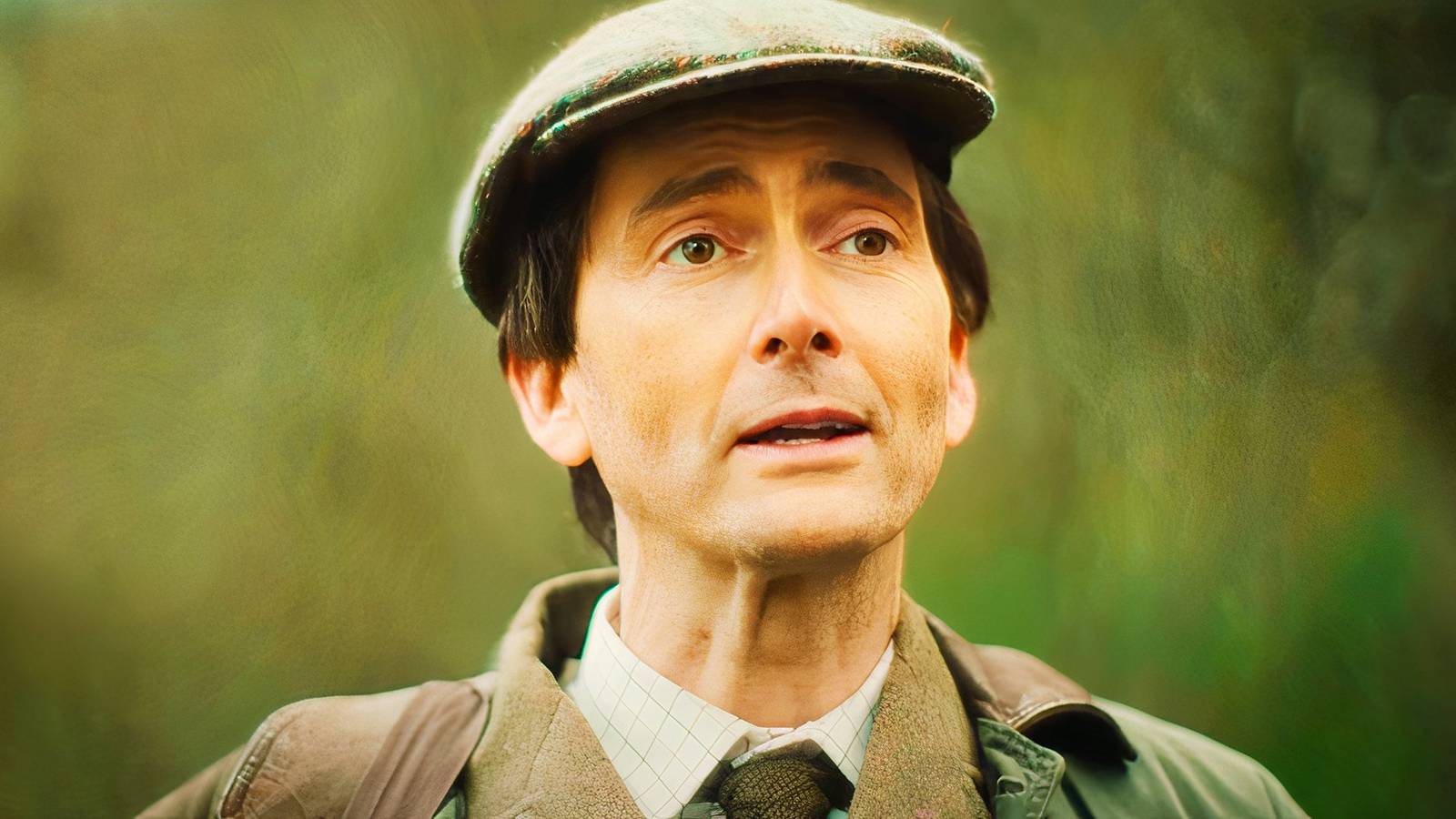 David Tennant's Hulu Series With 95% RT Score Gets Major Season 2 ...