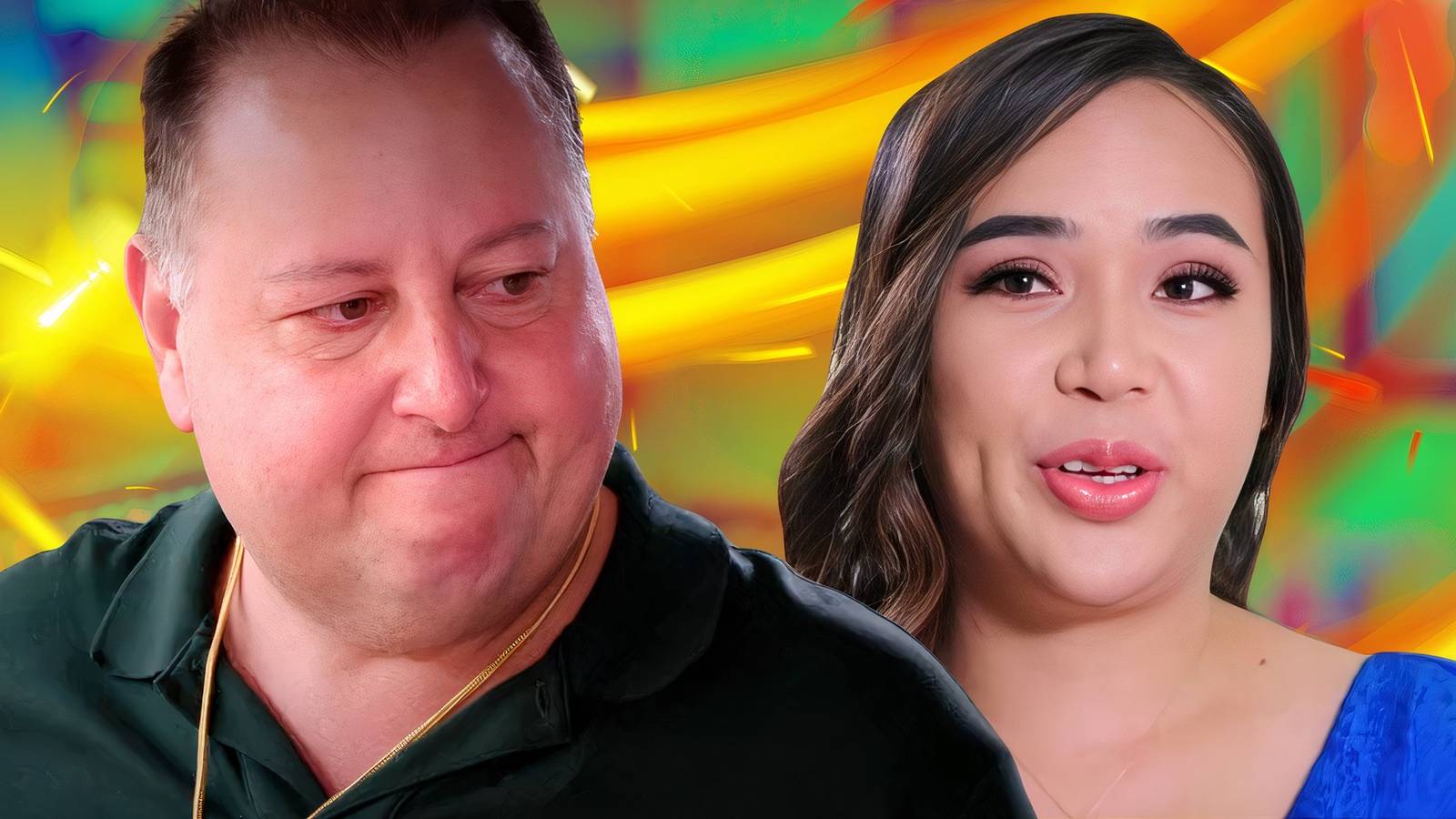 David Toborowsky Could Leave The 90 Day Fiancé Franchise After Million ...