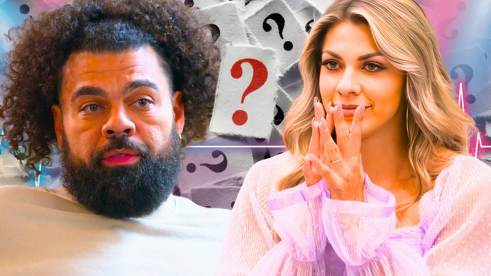 Are David Trimble And Madison Myers Still Together After Married At ...