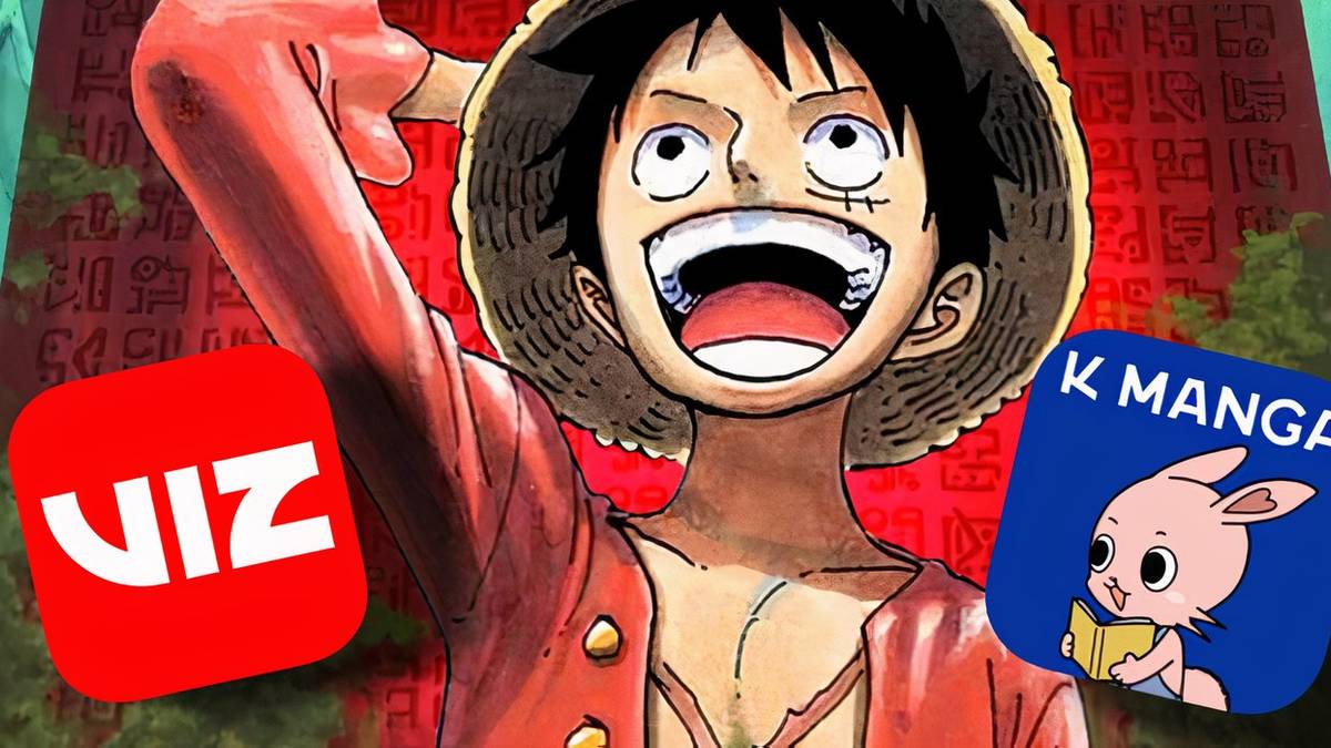 Want an Easier Way to Read Manga? These Websites Have You Covered