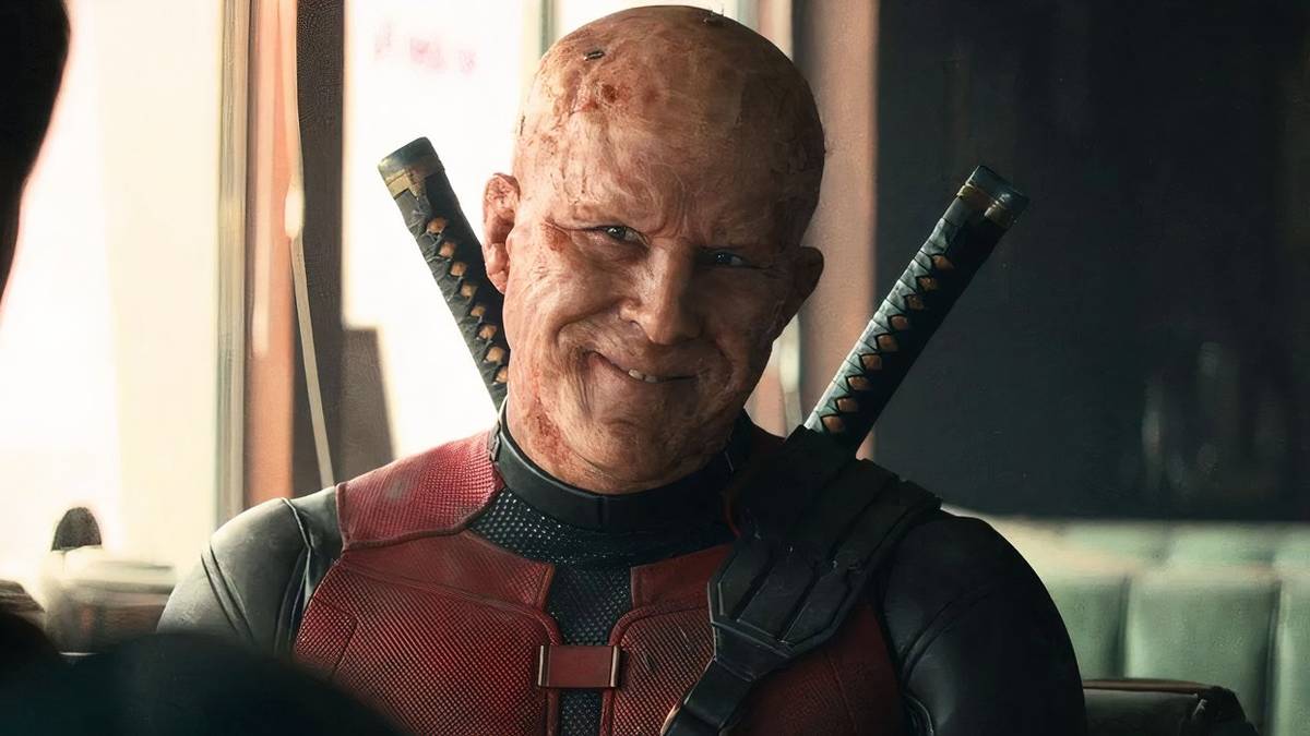 So, Deadpool & Wolverine Lied About The End Of Fox's X-Men Universe
