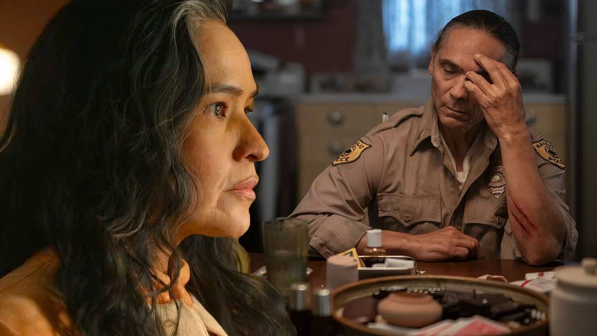 1 Dark Winds Season 3 Storyline Is A Huge Step Back After Last Season