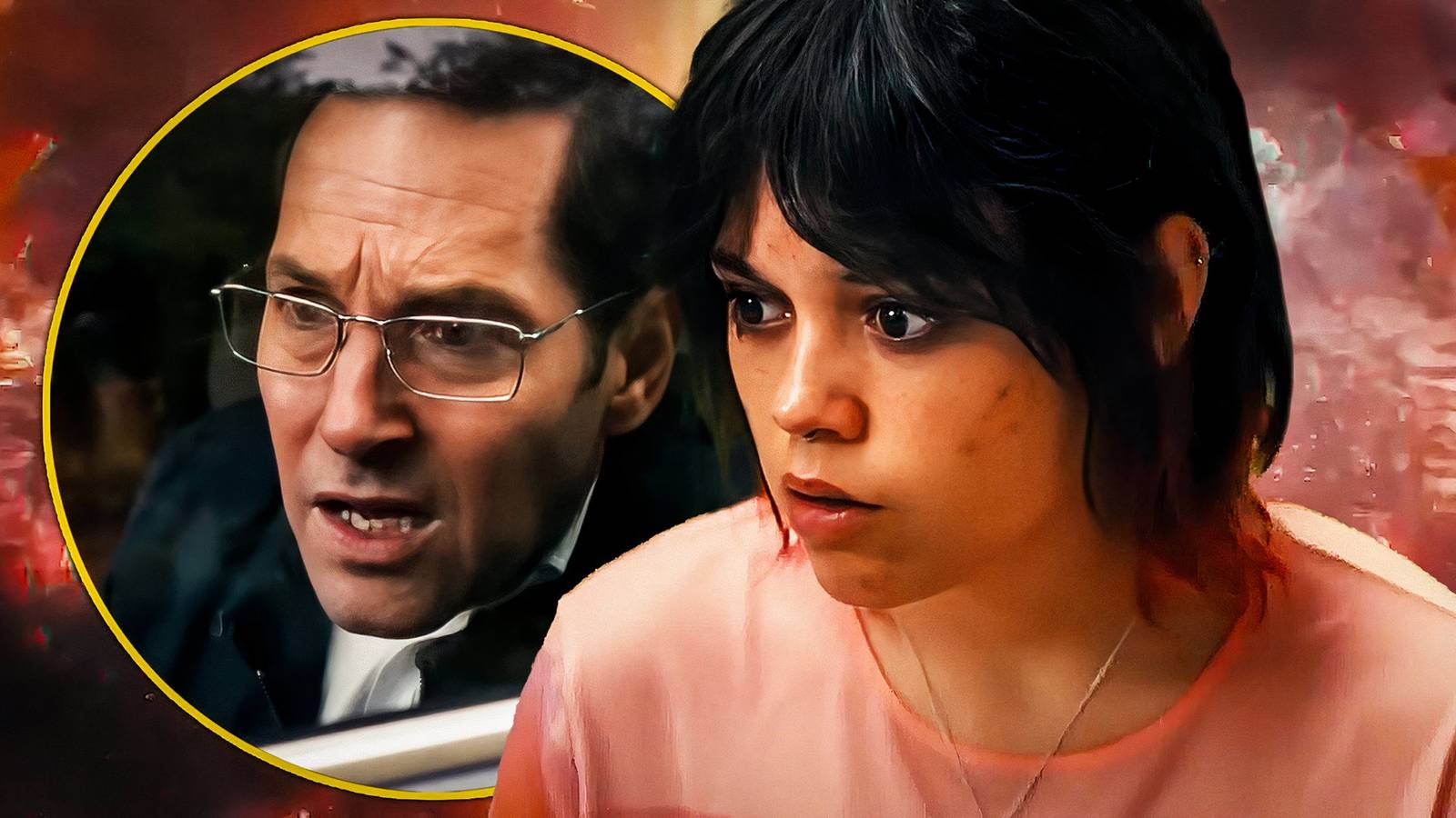 Death Of A Unicorn's Standout Character Fate Confirmed After A24 Horror ...