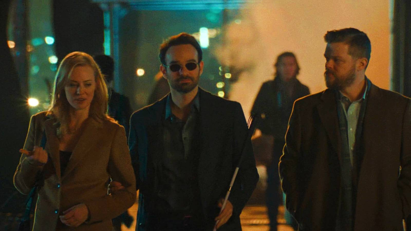 A Daredevil: Born Again Episode 1 Easter Egg Has Me Convinced The MCU ...