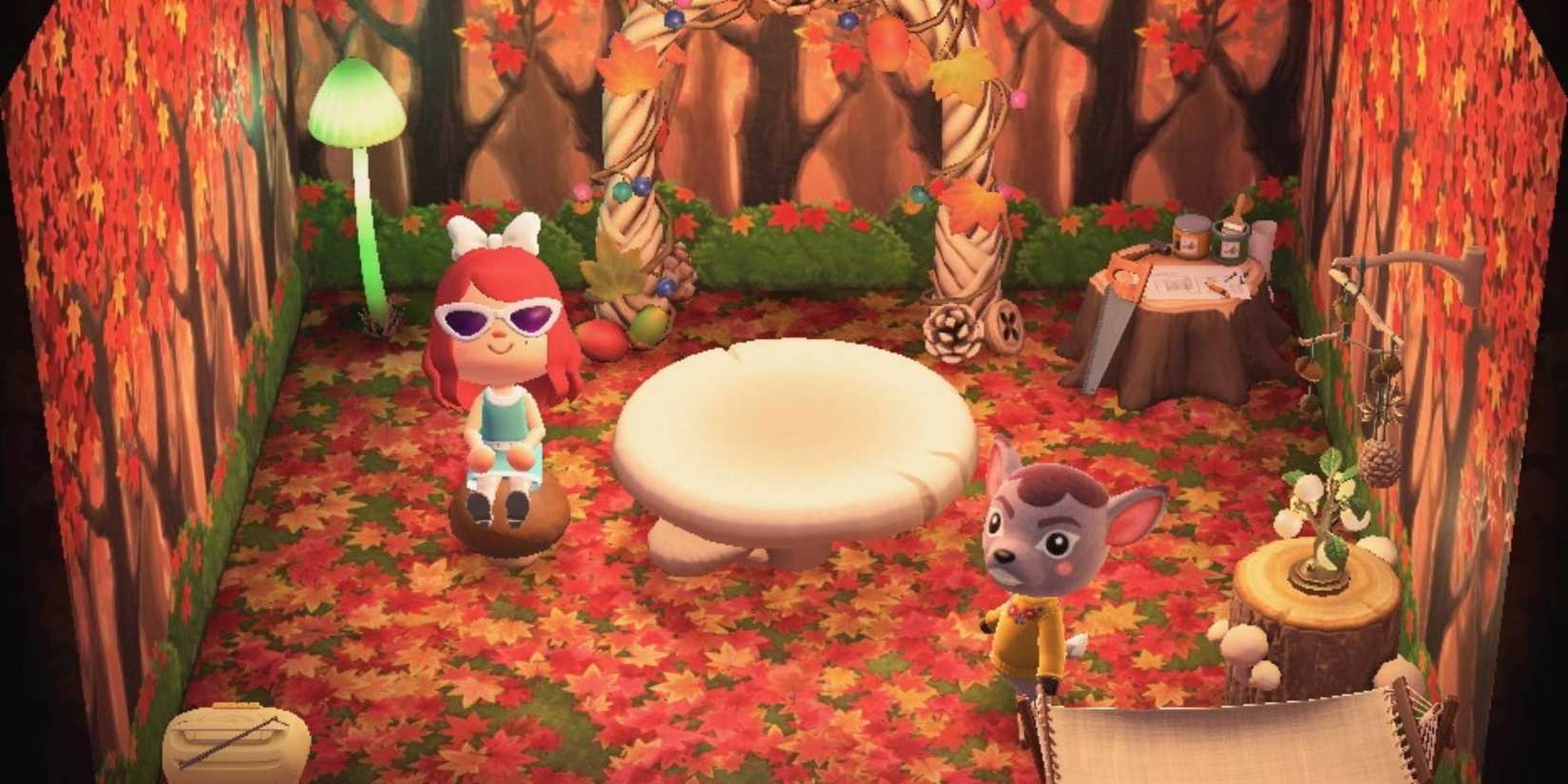 I've Played Every Animal Crossing Game & Just Now Realized This Villager Is Based On A Famous ...